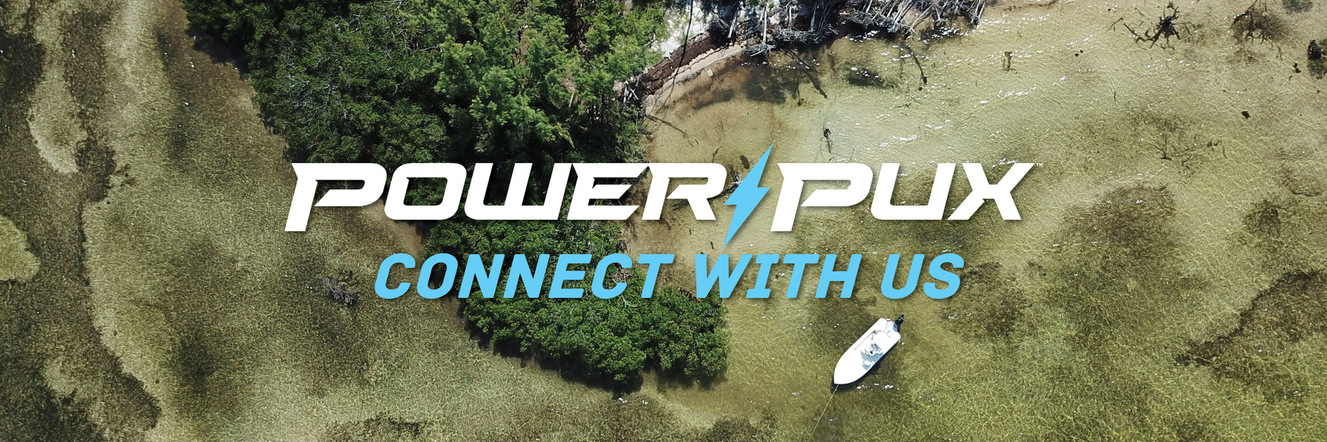 Contact Us – Power Pux