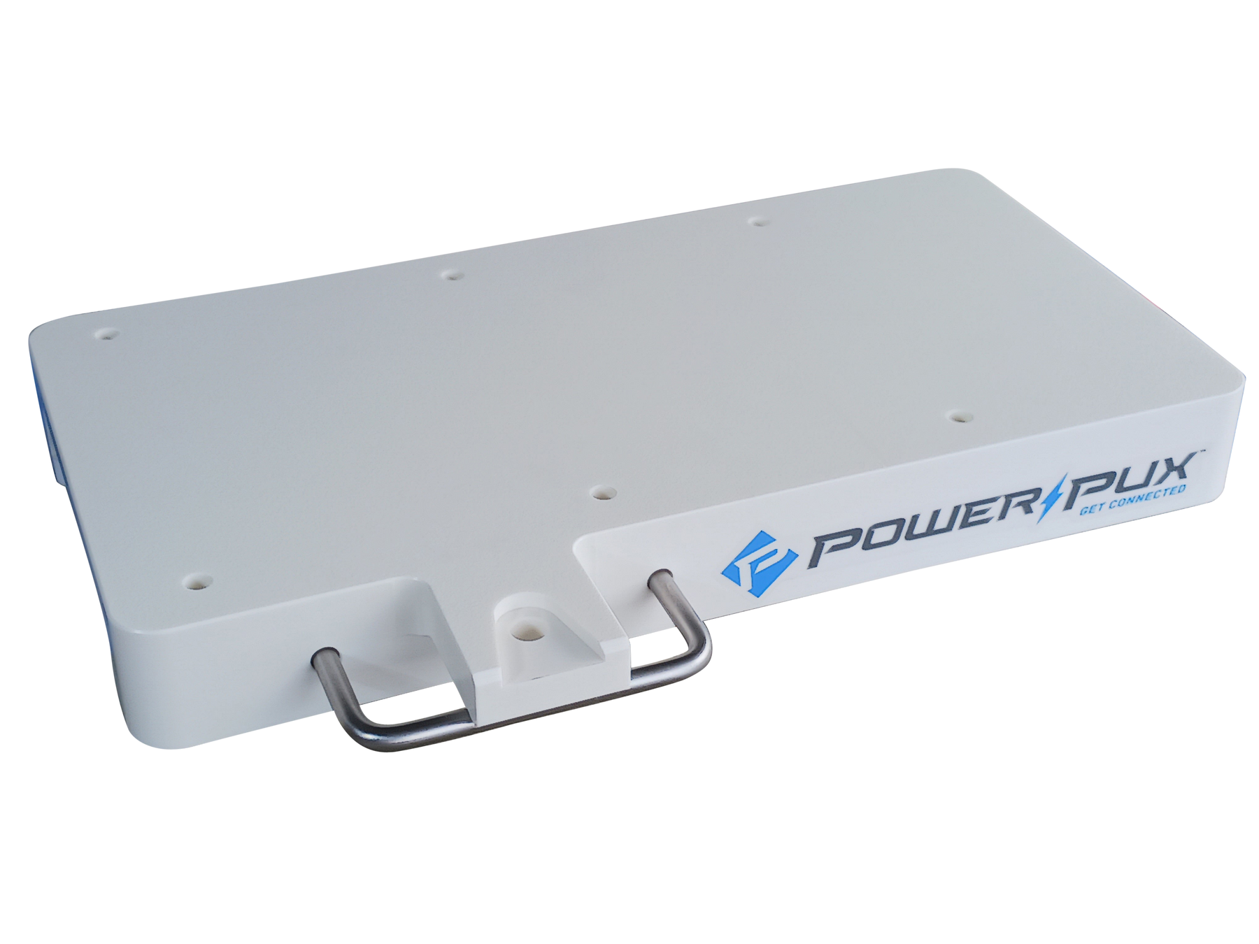 Power Pux Kit | Power-Supplied Quick Release Bracket